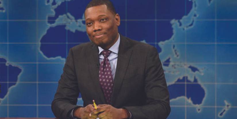 SNL's Best 10 Black Cast Members Ever, Ranked