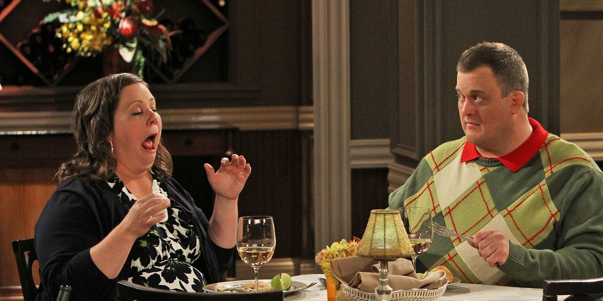 Mike And Molly The Best Episode Of Every Season According To Imdb