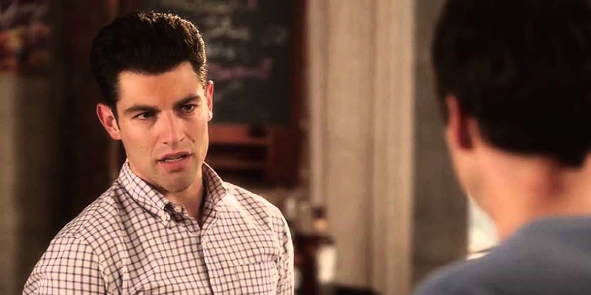 New Girl: The 10 Best Friendship Moments Between Nick & Schmidt