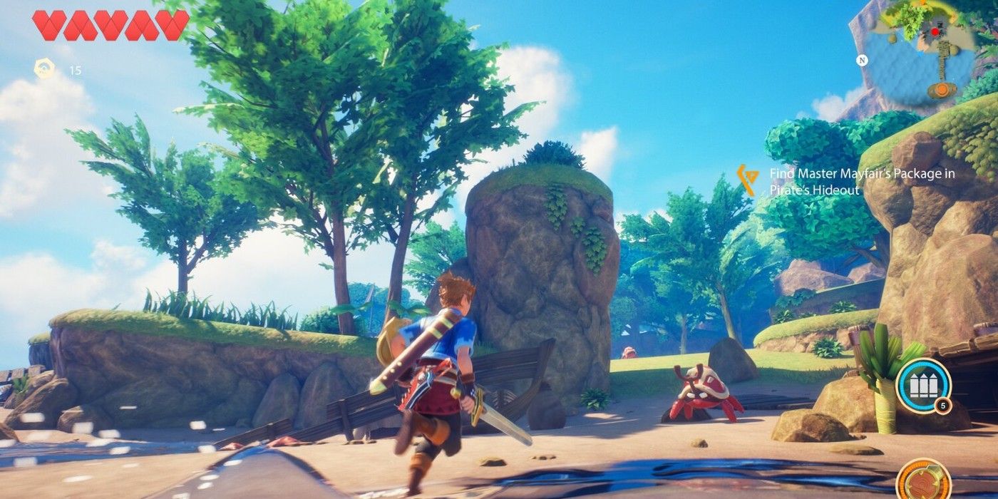 Breath of the Wild 2: Best BOTW-Like Games To Play While You Wait