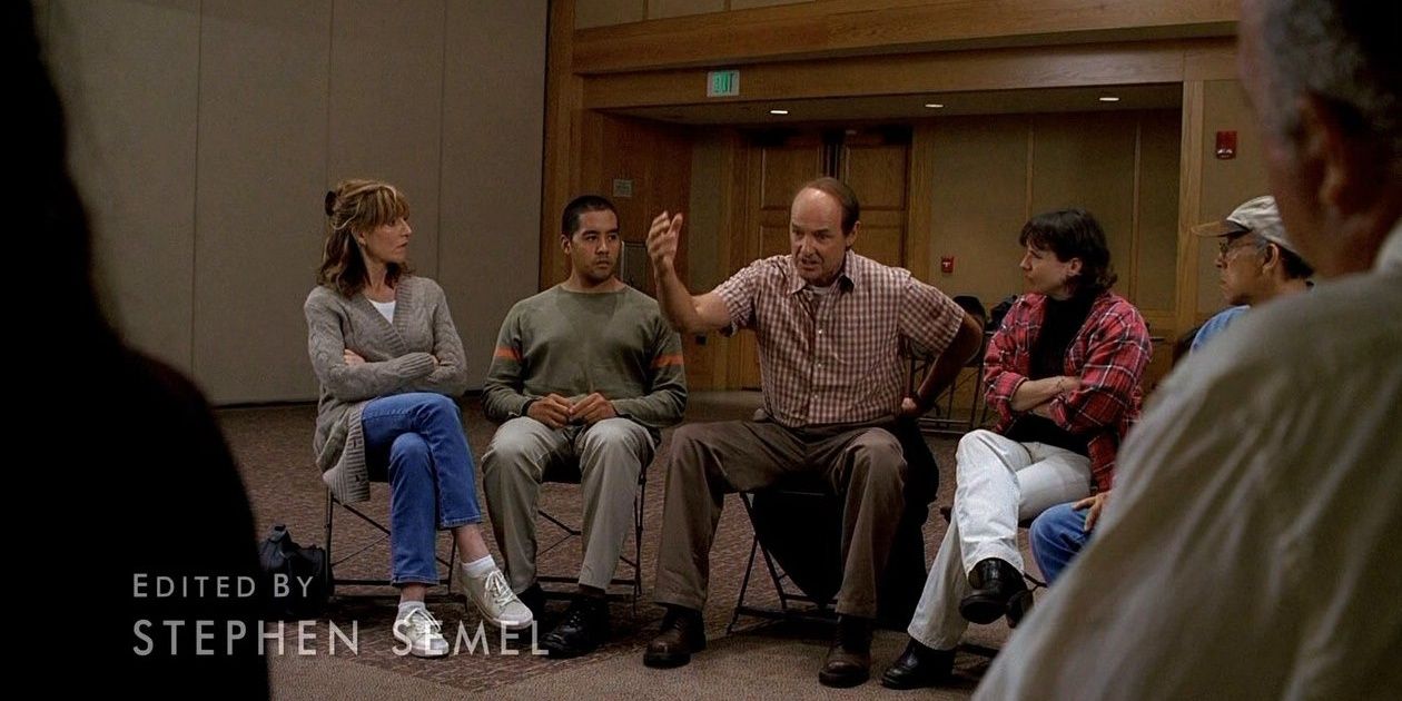 Lost: The Locke Episodes, Ranked According To IMDb