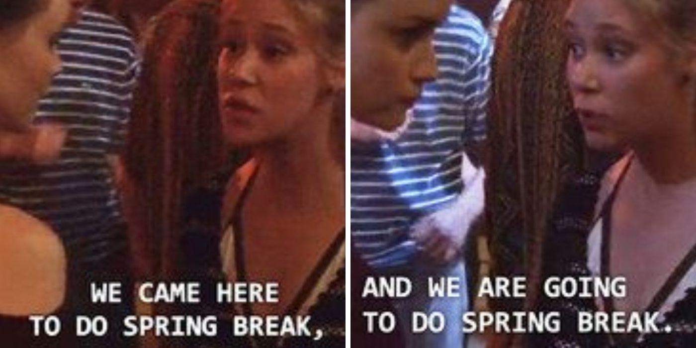 Gilmore Girls: 10 Times Paris Said Everything We Were Thinking