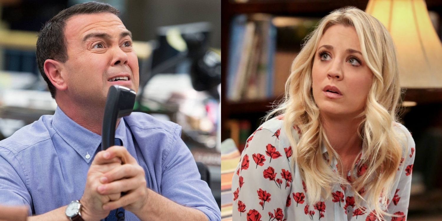 The Big Bang Theory Meets Brooklyn Nine-Nine: 5 Couples That Would Work ...