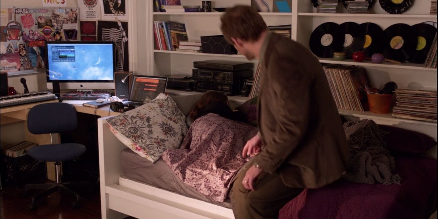 10 Dorm Rooms From Popular Movies & TV Shows Fans Wish They Had