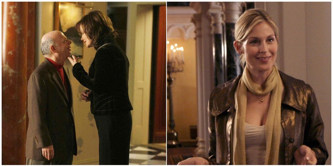 Gossip Girl: 10 Times The Parents' Storylines Were Better Than The Teens'