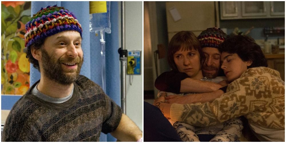 Girls: 10 Worst First Dates The Characters Had