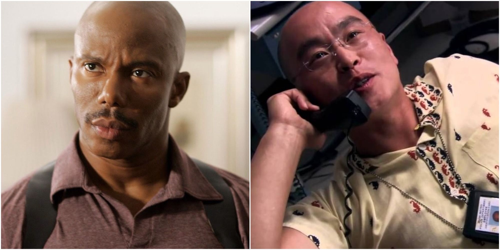 Dexter: Best and Worst Characters (Besides Dexter), Ranked