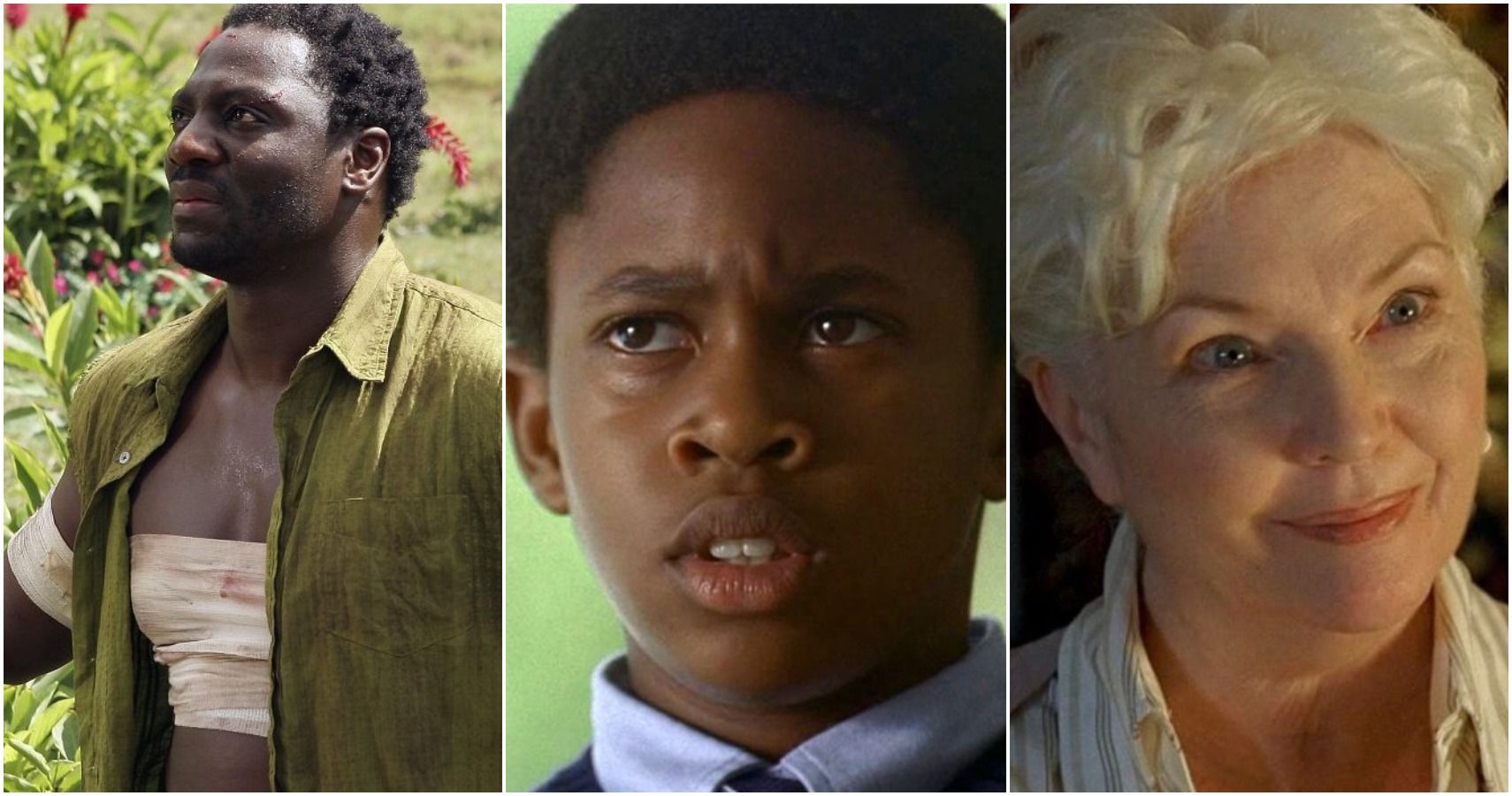 The Tragic Case Of Lost Characters – NQETJ