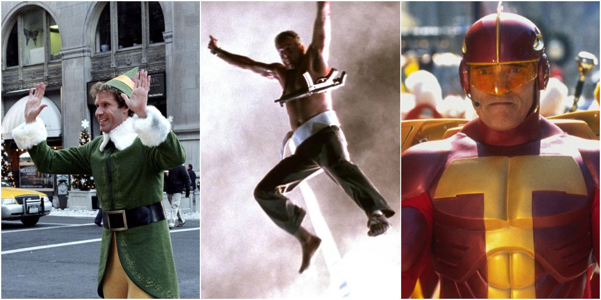 10 Unpopular Christmas Movie Opinions (According To Reddit)