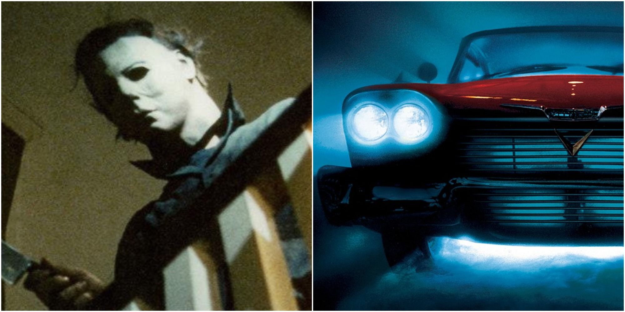 5 Ways John Carpenter Revolutionized Horror Filmmaking (& 5 Things He ...