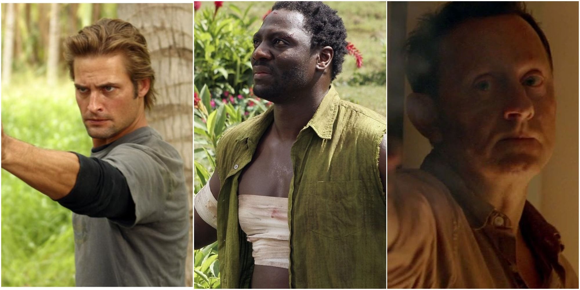 Lost: 10 Characters With The Highest Body Count, Ranked