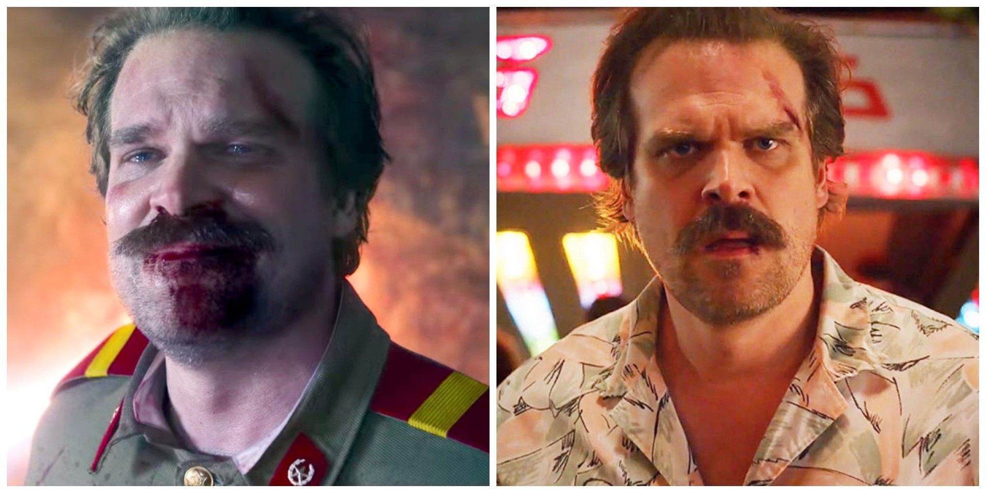 Stranger Things: Hopper's 5 Best Traits (& 5 Worst)