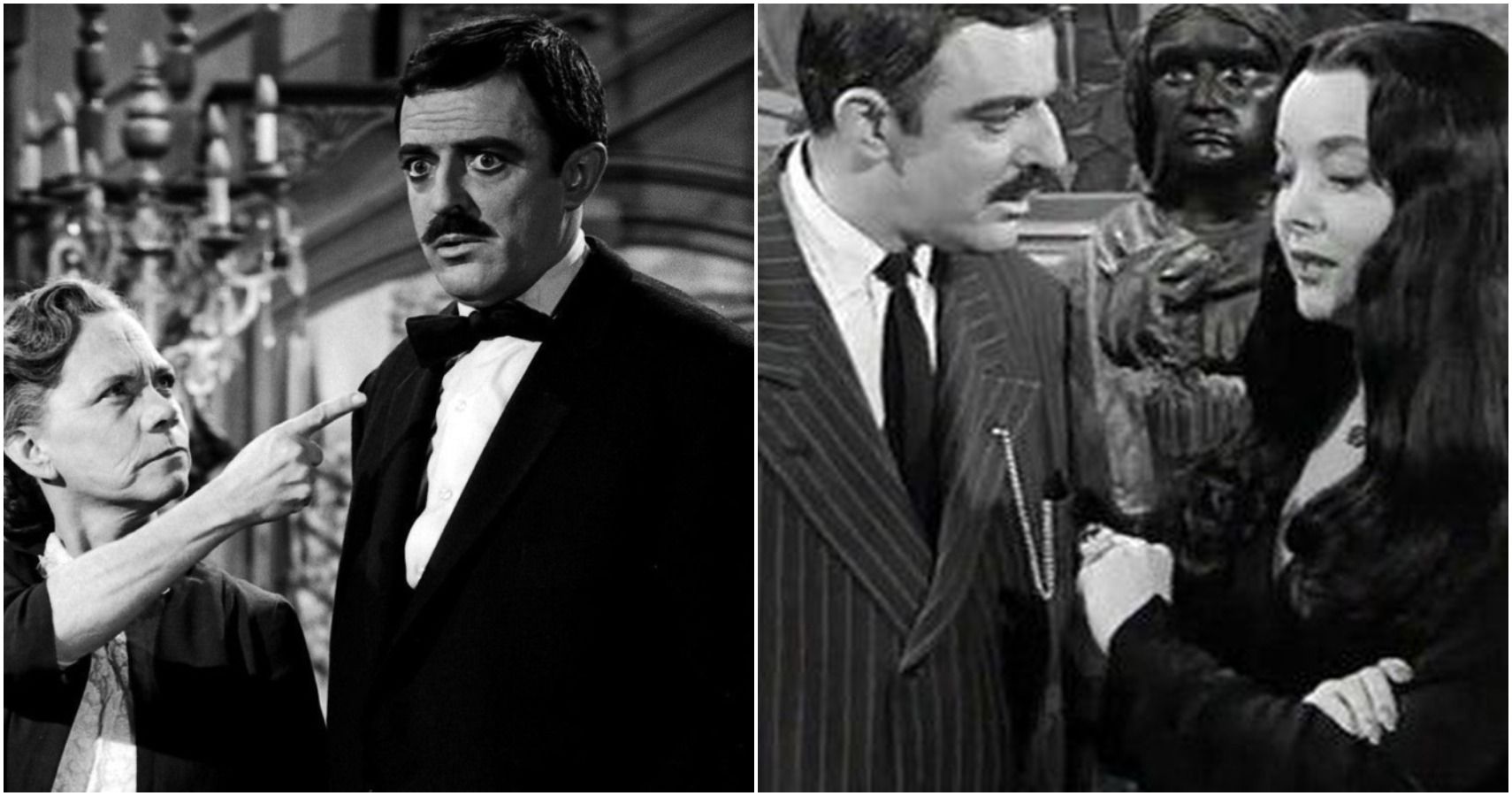 The Addams Family: 10 Jokes That Aged Rather Poorly