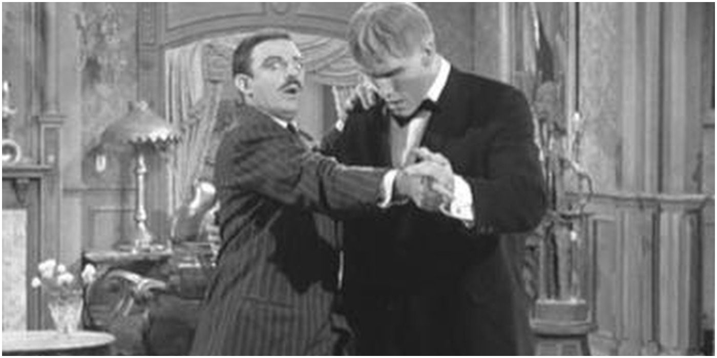 The 10 Best Episodes Of The Addams Family, Ranked According To IMDb