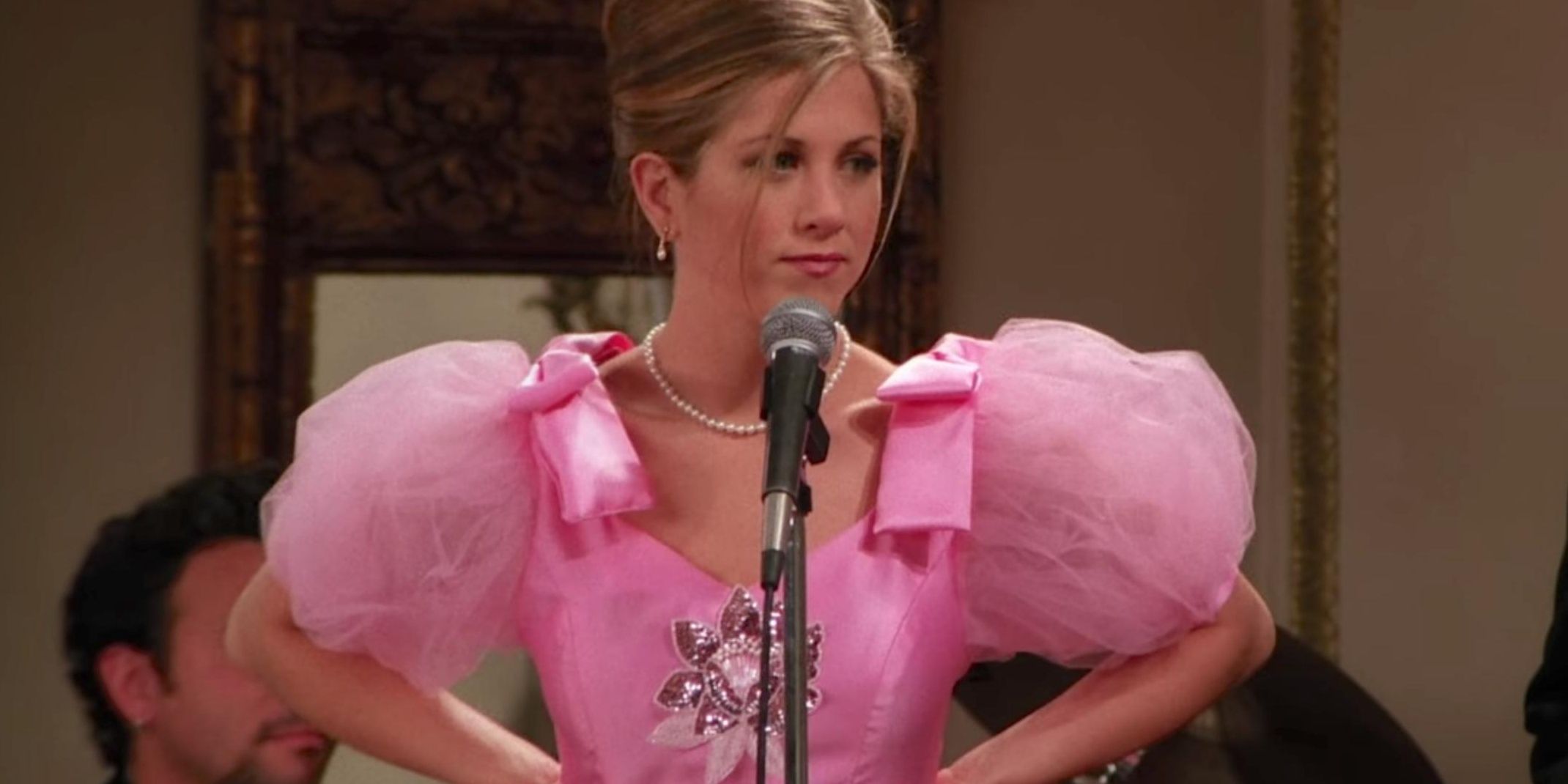 Friends: Chandler's Shadiest Burns, Ranked