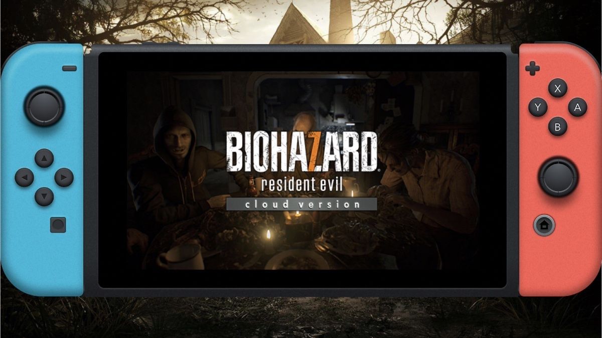 Nintendo Switch Online: Why Cloud Gaming Is Likely Nintendo's Future