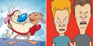 10 Things About 90s Cartoon Shows That Would Never Fly Today