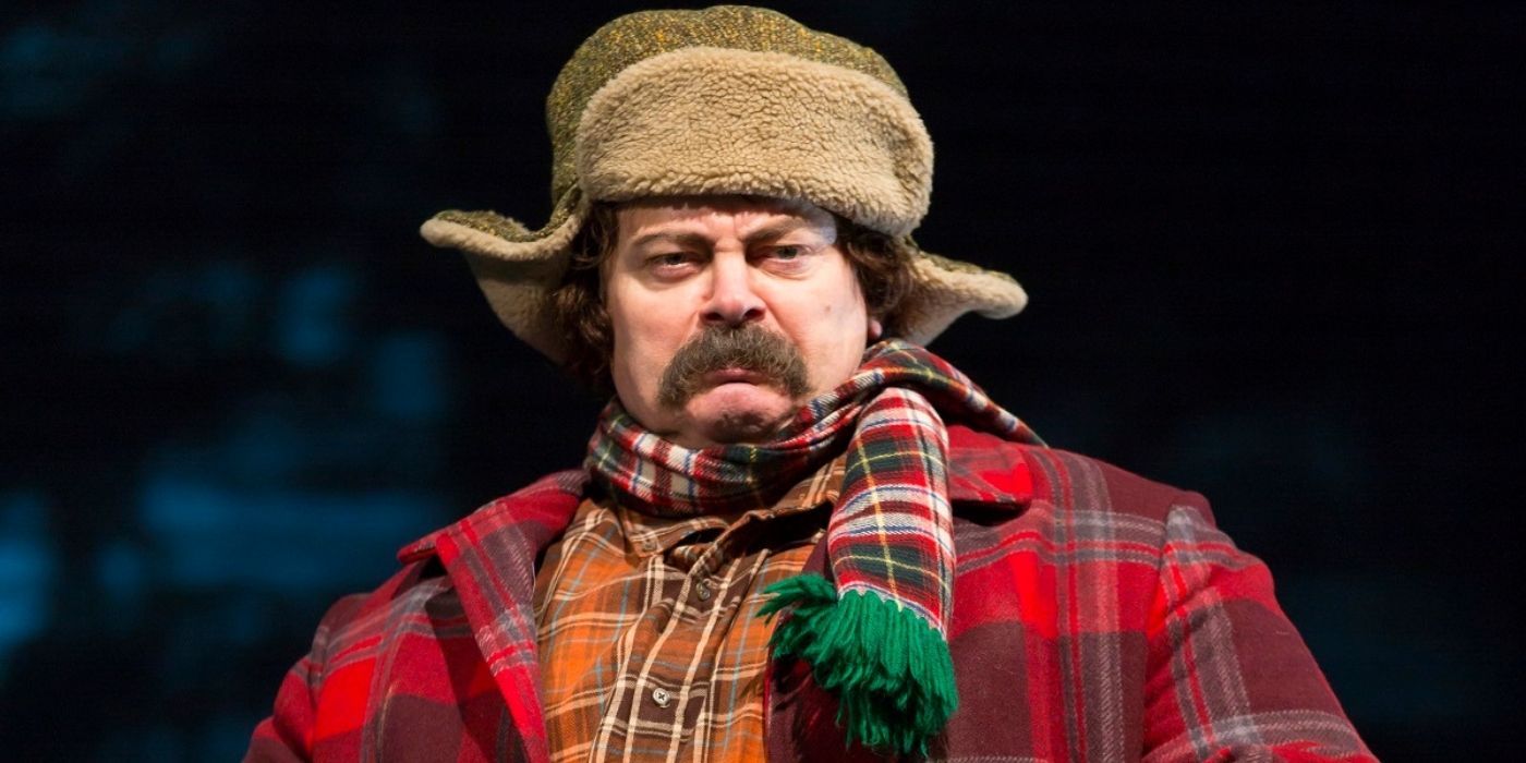 Parks And Rec: Each Main Character's Best & Worst Workplace Decision