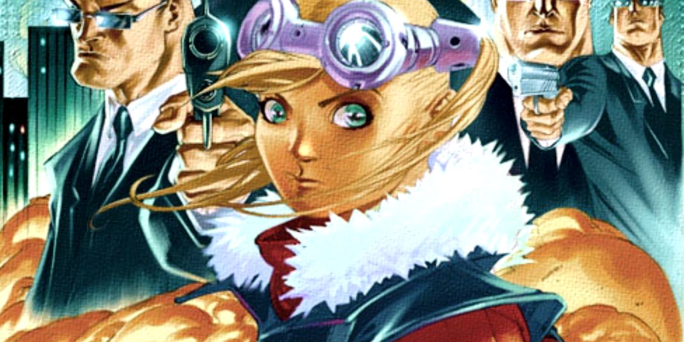 The Matrix: Every Known Potential (And Their Powers) Explained