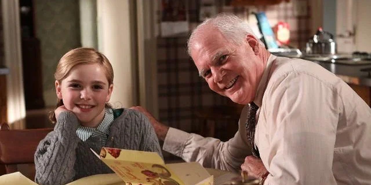 Mad Men: The 10 Saddest Things About Sally, Ranked