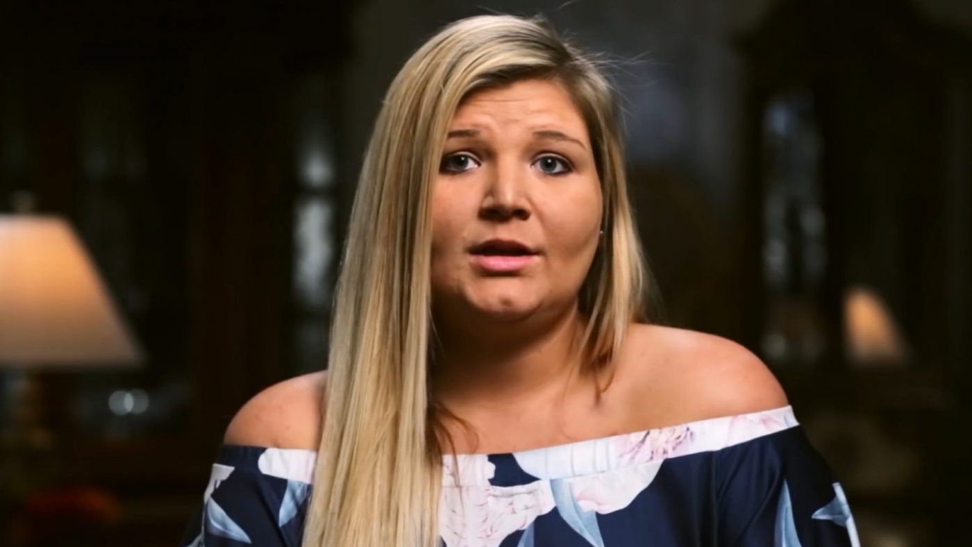 Life After Lockup: Why Sarah Lived In NY While Michael Lived In Michigan