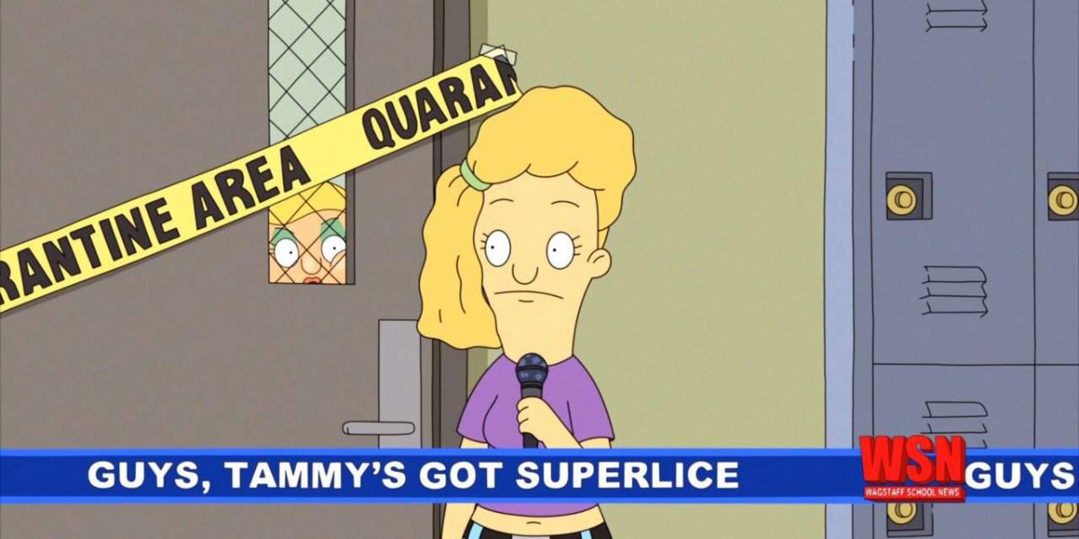 Bobs Burgers 5 Reasons Why Tammy And Jocelyn Arent Real Friends And 5 Why They Are