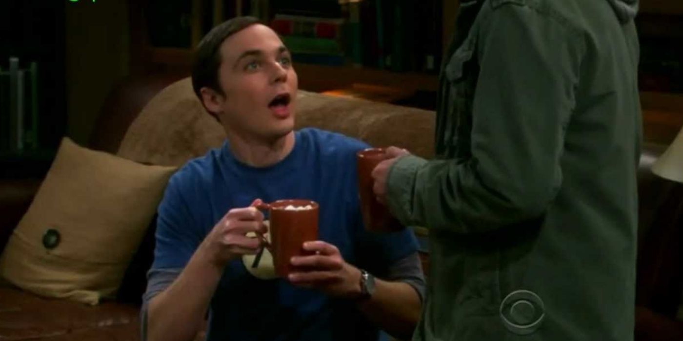 The Big Bang Theory: 10 Times Sheldon Was Actually A Really Good Friend