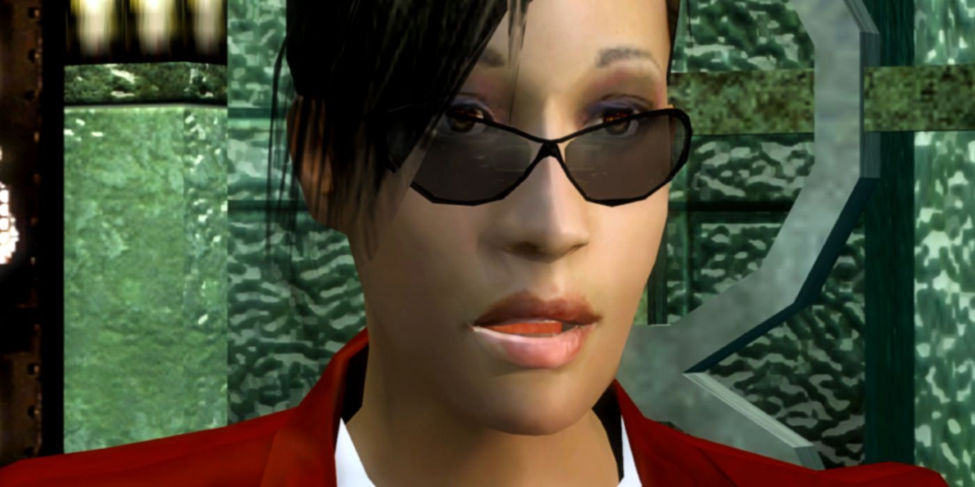 The Matrix: Every Known Potential (And Their Powers) Explained