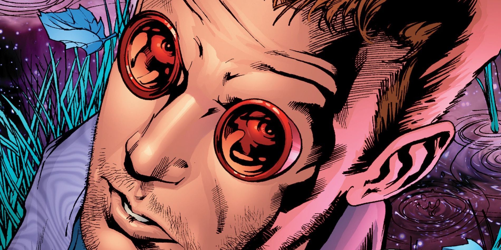 DC's Version of Doctor Strange is Weirder Than Marvel's
