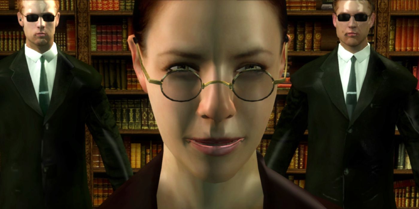 The Matrix: Every Known Potential (And Their Powers) Explained