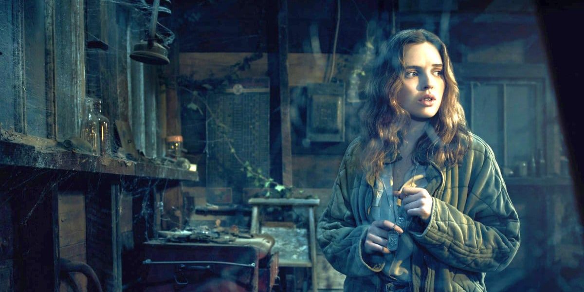 The Stand: Every Clue Revealed By The Series Poster Art Explained