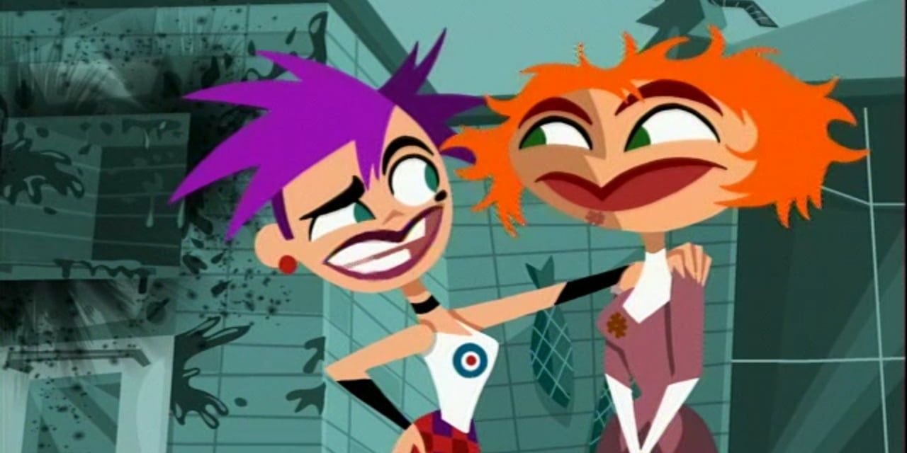 5 Old Nicktoons That Carried The Network (And 5 That Sank It)