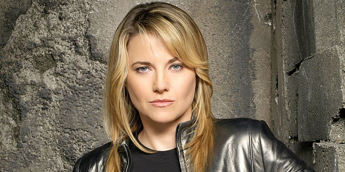 Battlestar Galactica: Ranking Each Cylon Model Based On How Iconic They Are