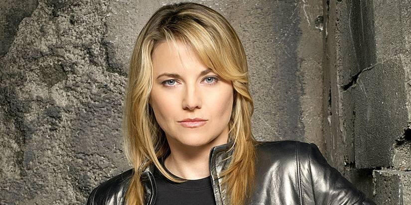 Battlestar Galactica: Ranking Each Cylon Model Based On How Iconic They Are