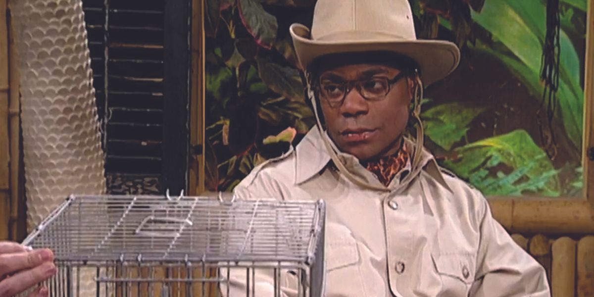 SNL's Best 10 Black Cast Members Ever, Ranked