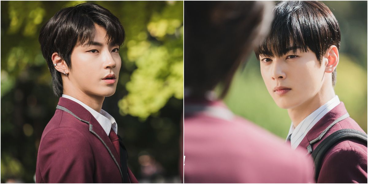 10 Common Tropes Seen In K-Dramas