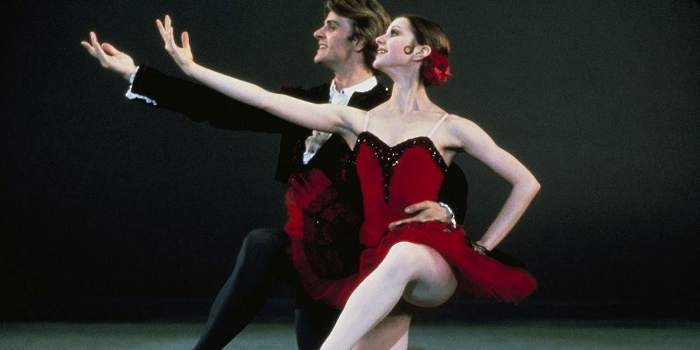 10 Great Ballet Movies To Watch If You Like Netflix's Tiny Pretty Things