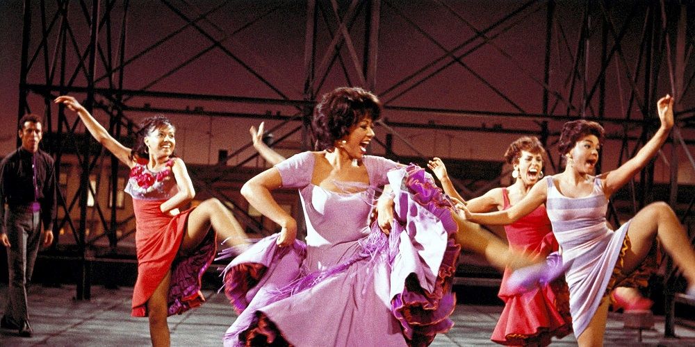 10 Great Ballet Movies To Watch If You Like Netflix's Tiny Pretty Things