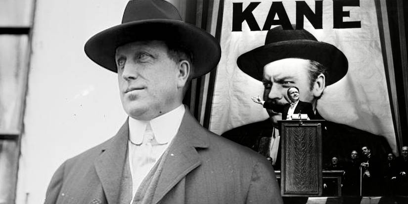 Citizen Kane Ending, Explained