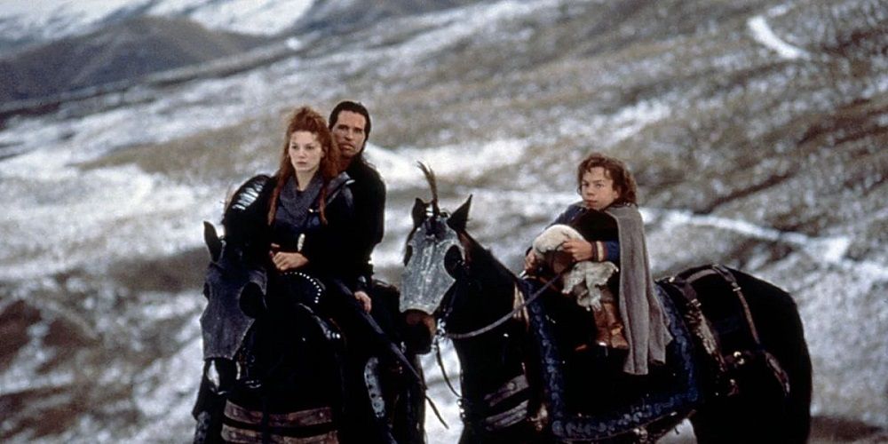 10 Things You Never Knew About Ron Howard's Willow (1988)