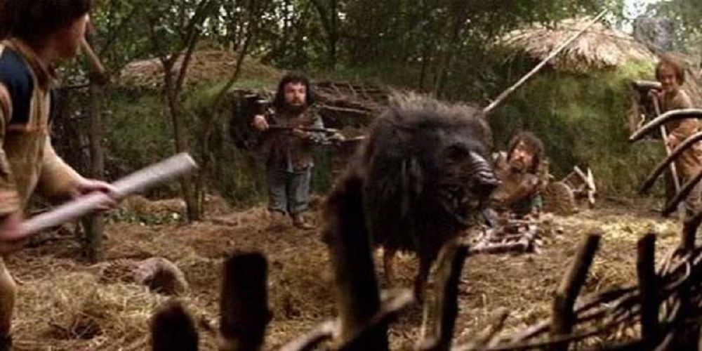 10 Things You Never Knew About Ron Howard's Willow (1988)