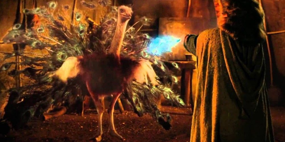 10 Things You Never Knew About Ron Howard's Willow (1988)