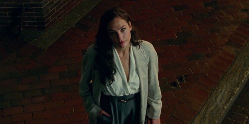Wonder Woman 1984: Diana's 10 Best Outfits