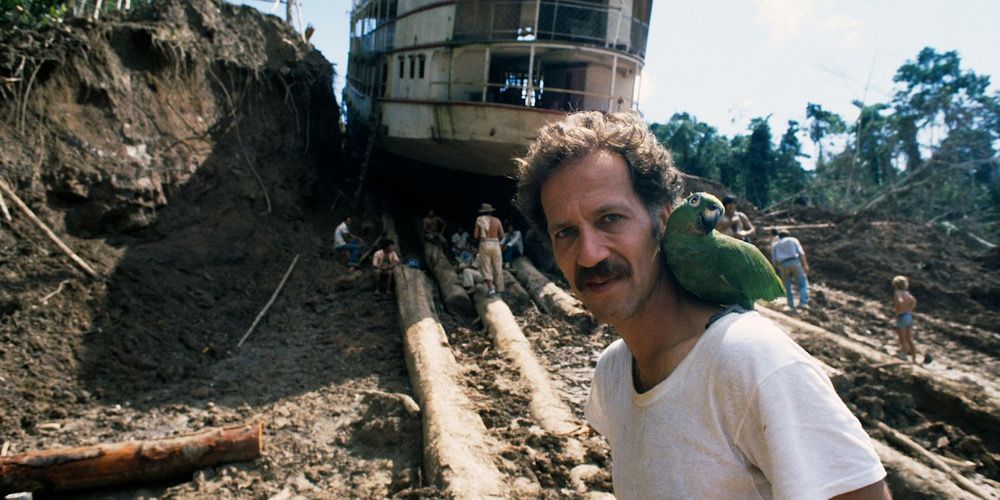 Fitzcarraldo: 10 Crazy Behind The Scenes Facts About The Movie