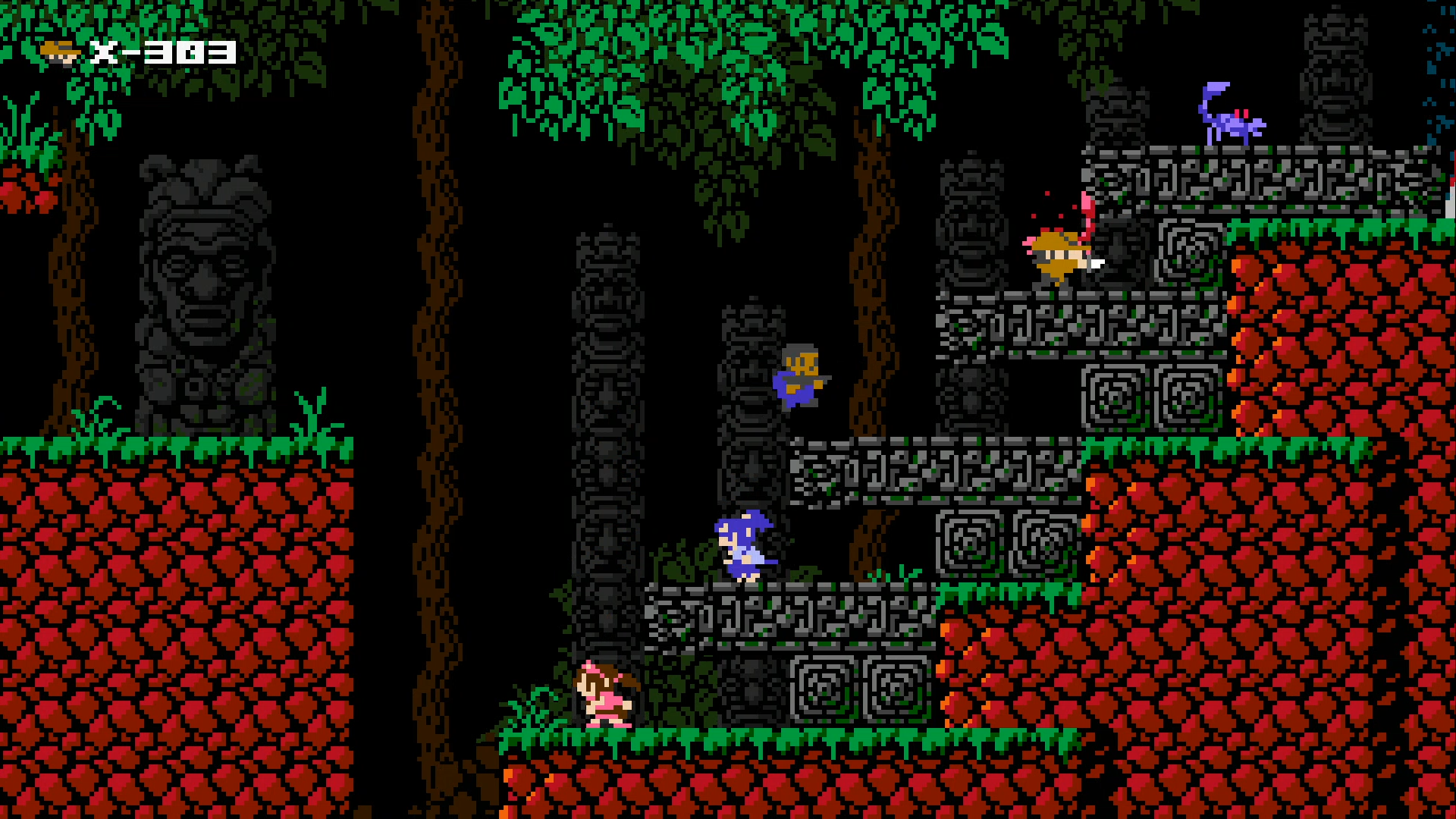 10 Awesome Retro Video Games Indiana Jones Fans Need To Check Out