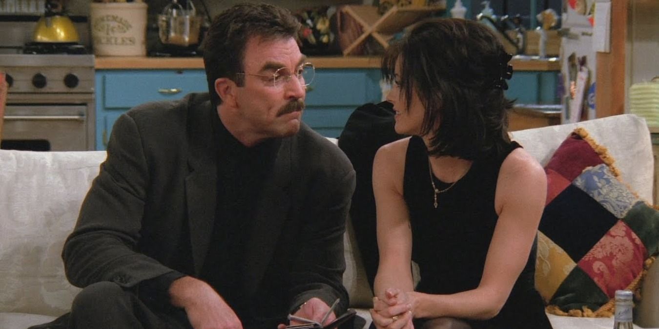 Iconic Sitcom Couples: 10 Characters Who Almost Ended Up With Other People Iconic Sitcom Couples: 10 Characters Who Almost Ended Up With Other People