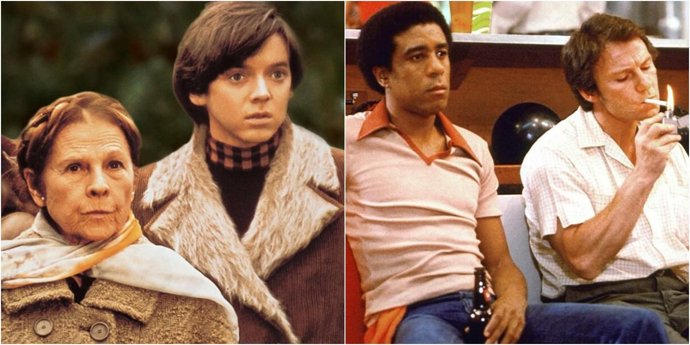 The Best Dark Comedy From Each Year Of The 1970s