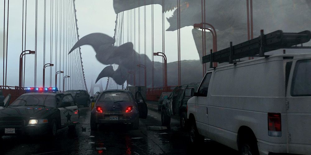 Every Movie Where The Golden Gate Bridge Has Been Destroyed