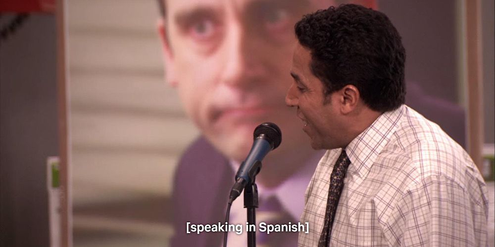 The Office: Every Speech In The Roast of Michael Scott, Ranked