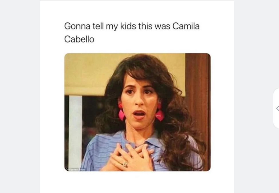 Friends 10 Best Janice Memes